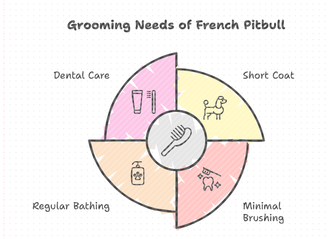 13 Things You Need To Know About The Pitbull French Bulldog Mix