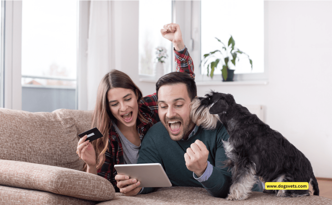 Can You Buy a Dog with a Credit Card? Everything You Need to Know
