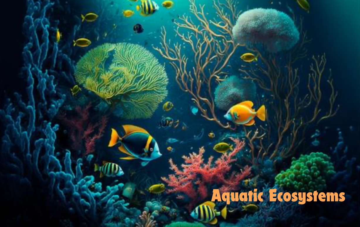 The Ebb and Flow of Fish Health: How Seasonal Changes Affect Aquatic ...
