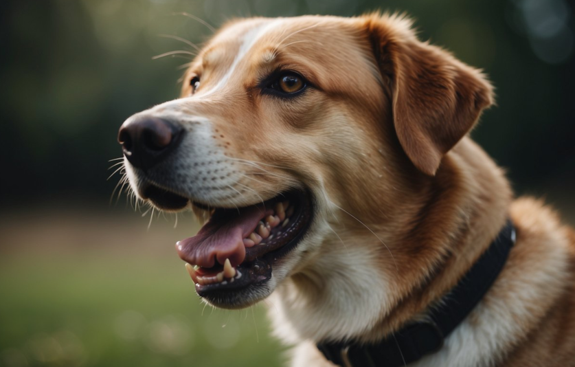 Signs Of Rabies In Dogs - Crucial Symptoms To Watch For | 2025