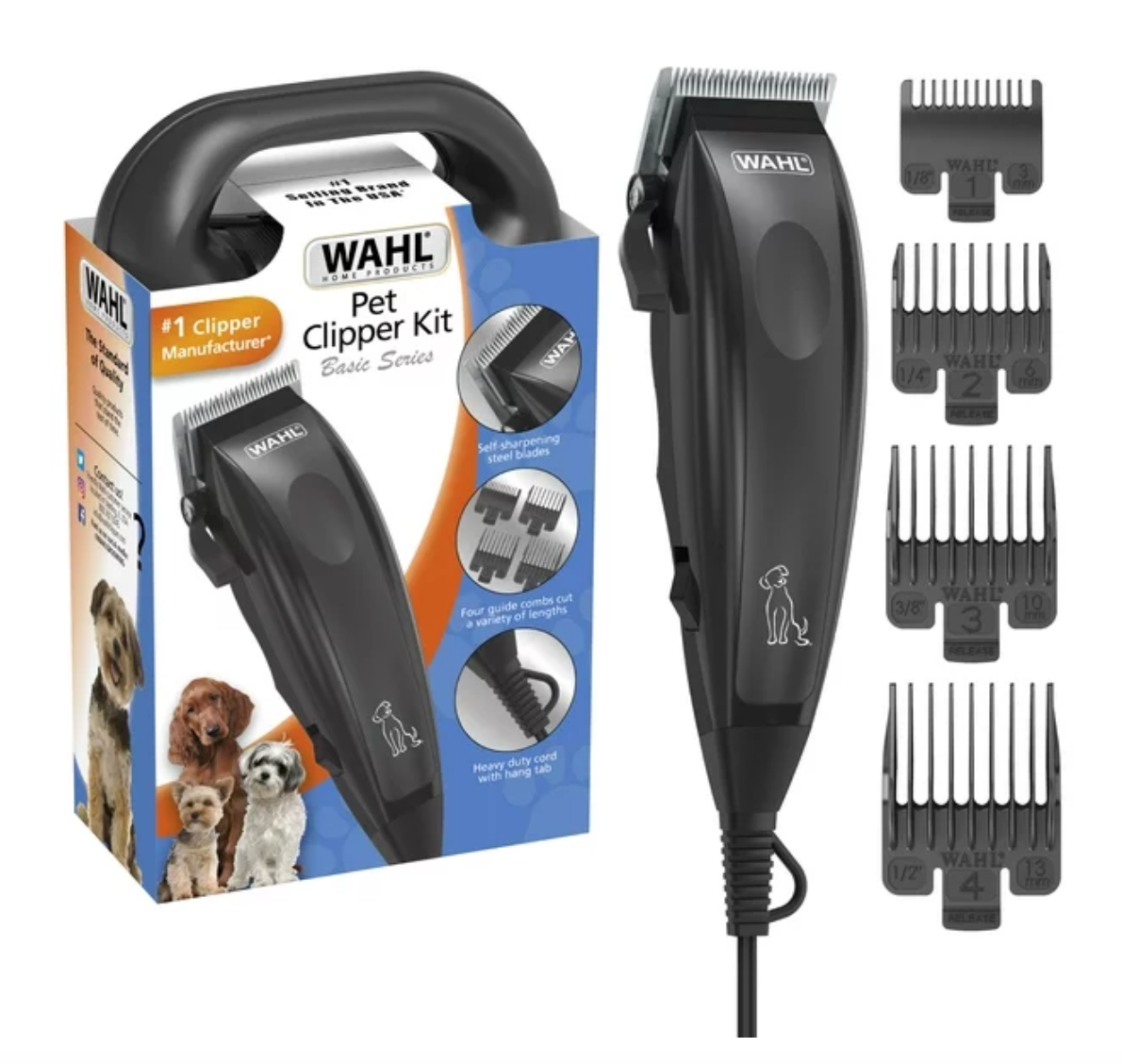 How to Adjust Your Wahl Clippers: A Comprehensive Guide