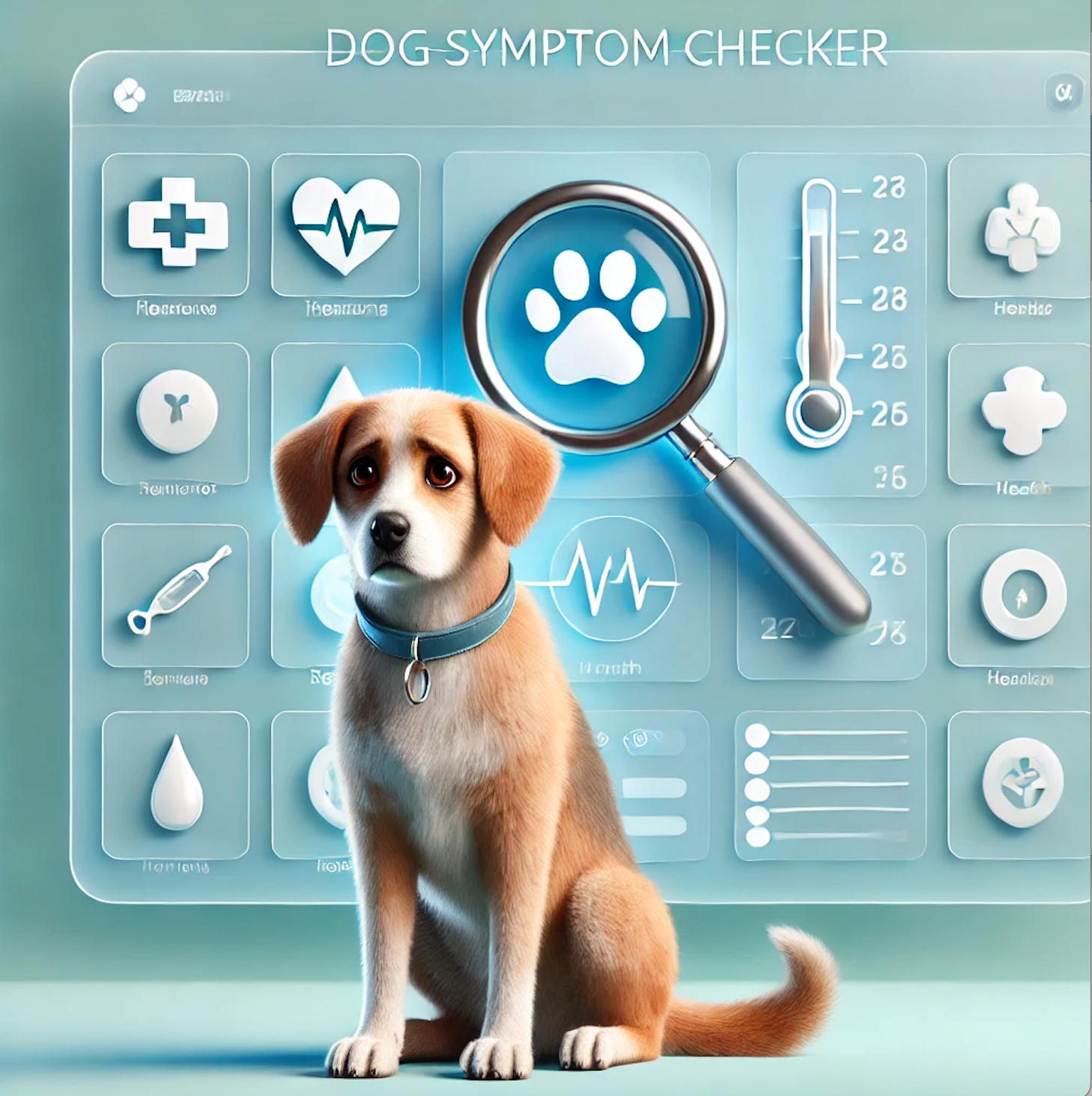Dog Symptom Checker - DogsVets – Expert Dog Care, Breeds, Training & Tools
