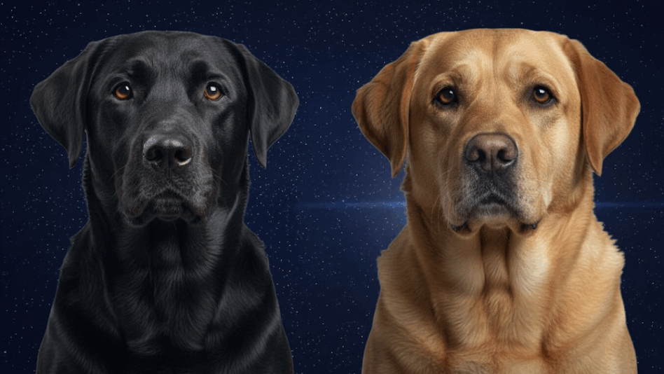 English vs. American Labrador: The Complete Guide to Choosing the Right ...